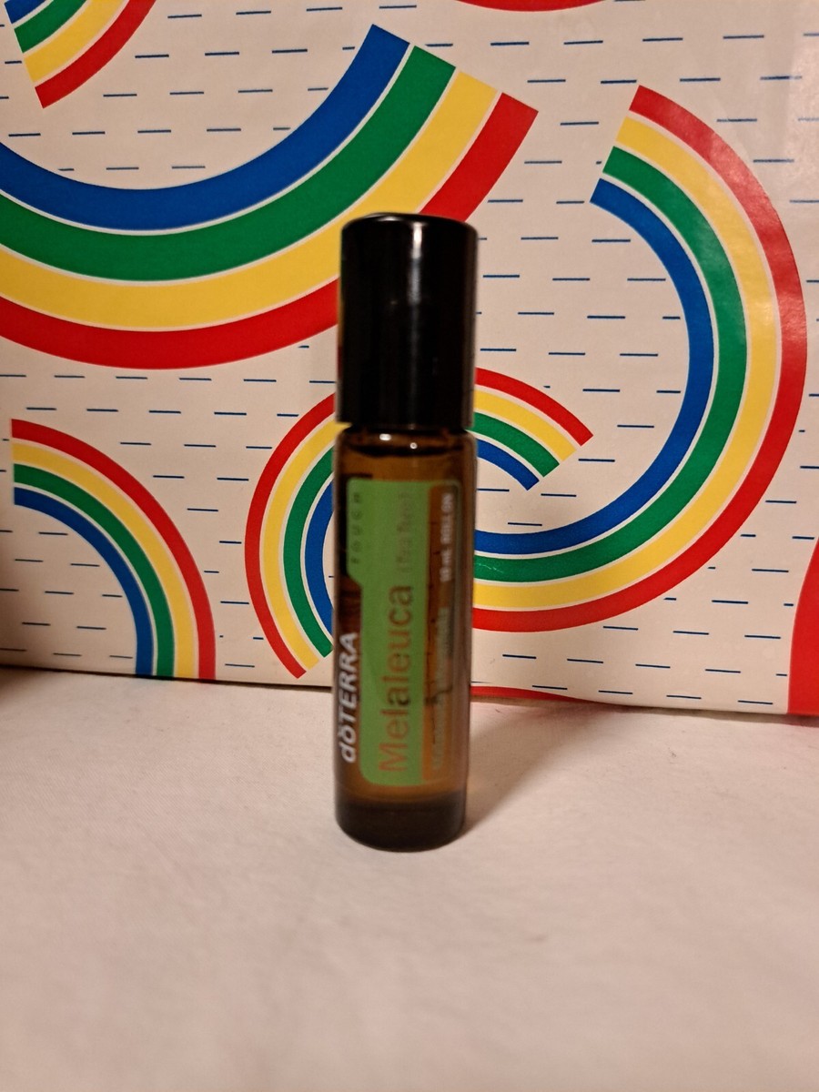 Melaleuca Doterra Ear