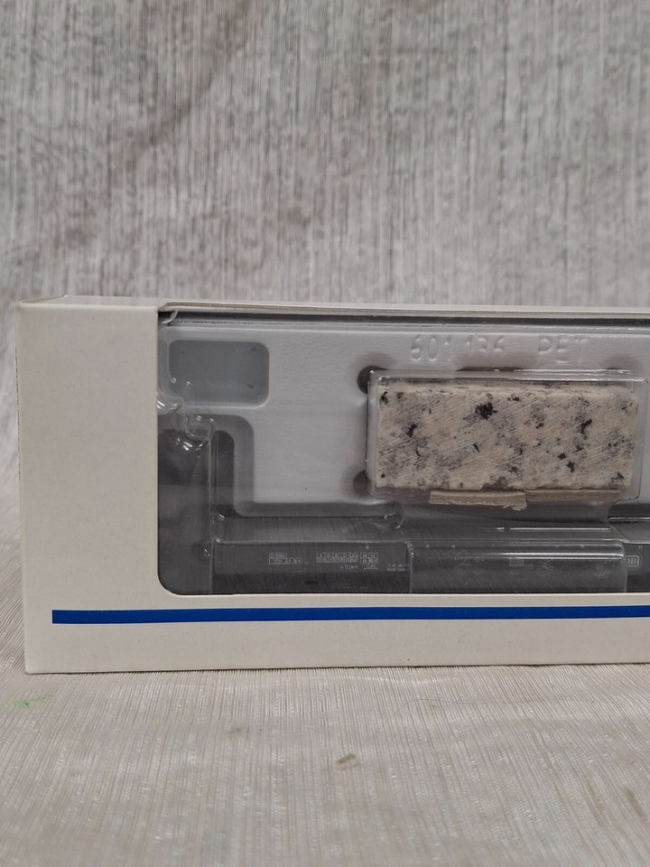 Marklin 48663 Stone Slab Flat Car HO Scale EXC IN BOX | eBay