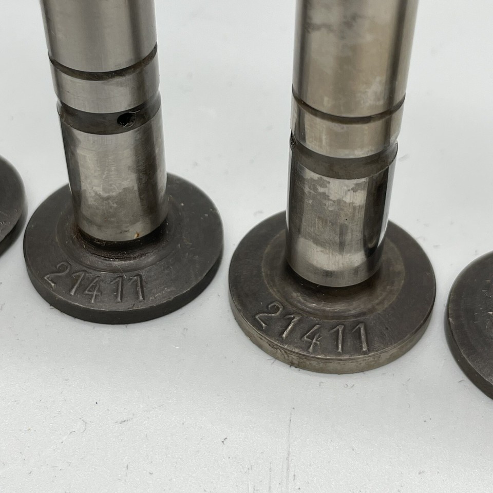 (8) Porsche 356 B C SC 912 Cam Follower Set FOLLOWERS Lifters ATE 21411 ...