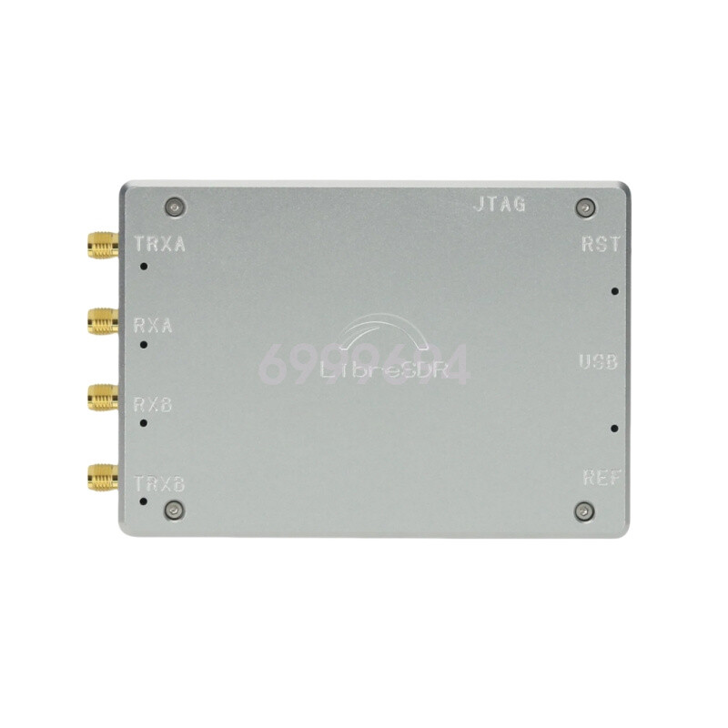 6G LibreSDR Software Defined Radio SDR AD9361 AD9363 Support UHD Pluto ...