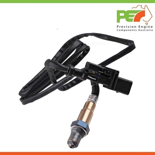 New * PEC * Oxygen Sensor O2 For Volkswagen Touareg Diesel .. | eBay