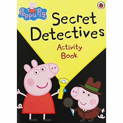 Peppa Pig: Secret Detectives by 0241272750 FREE Shipping | eBay.de
