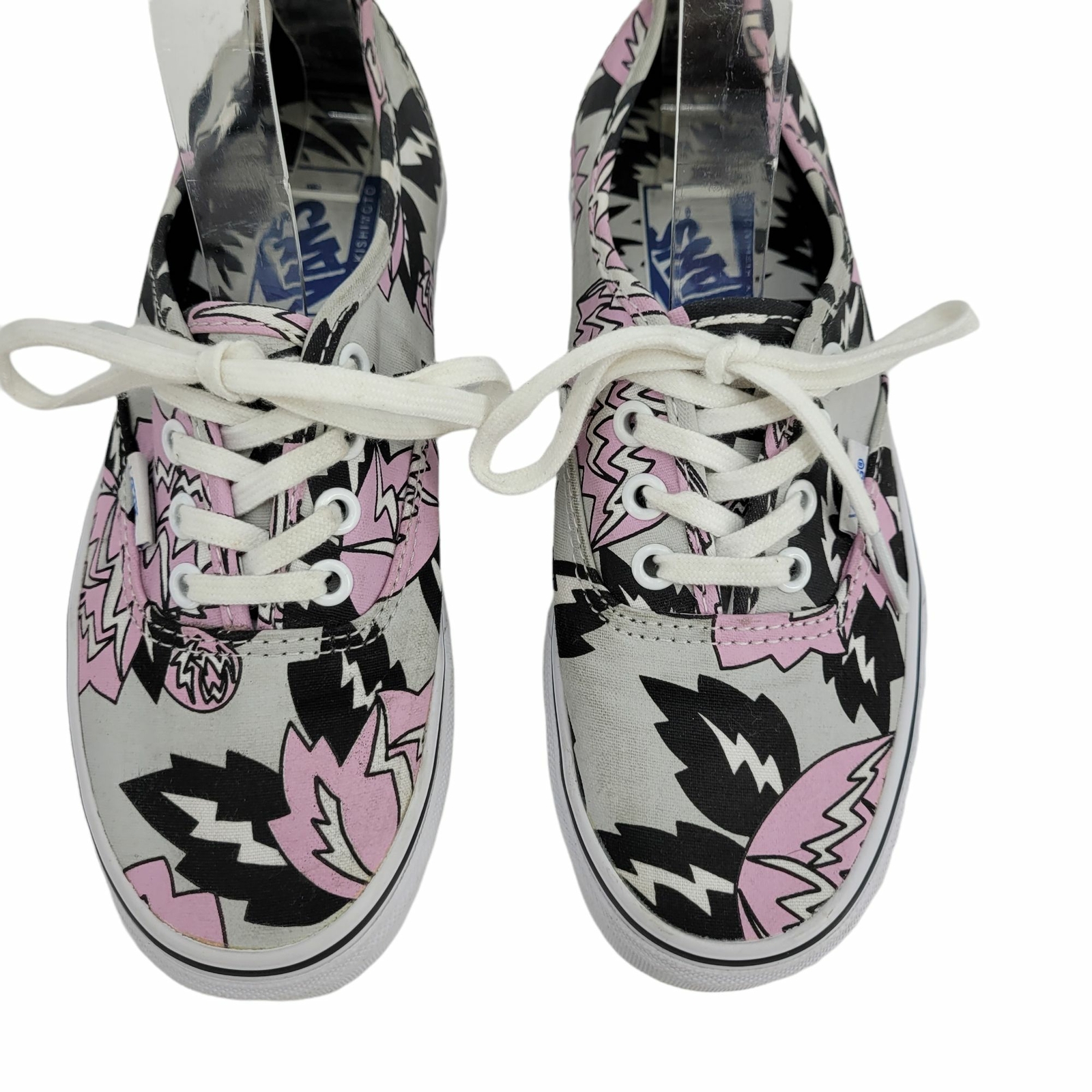 Vans Eley Kishimoto 2015 Living Art Comic Sneaker Low… - Gem