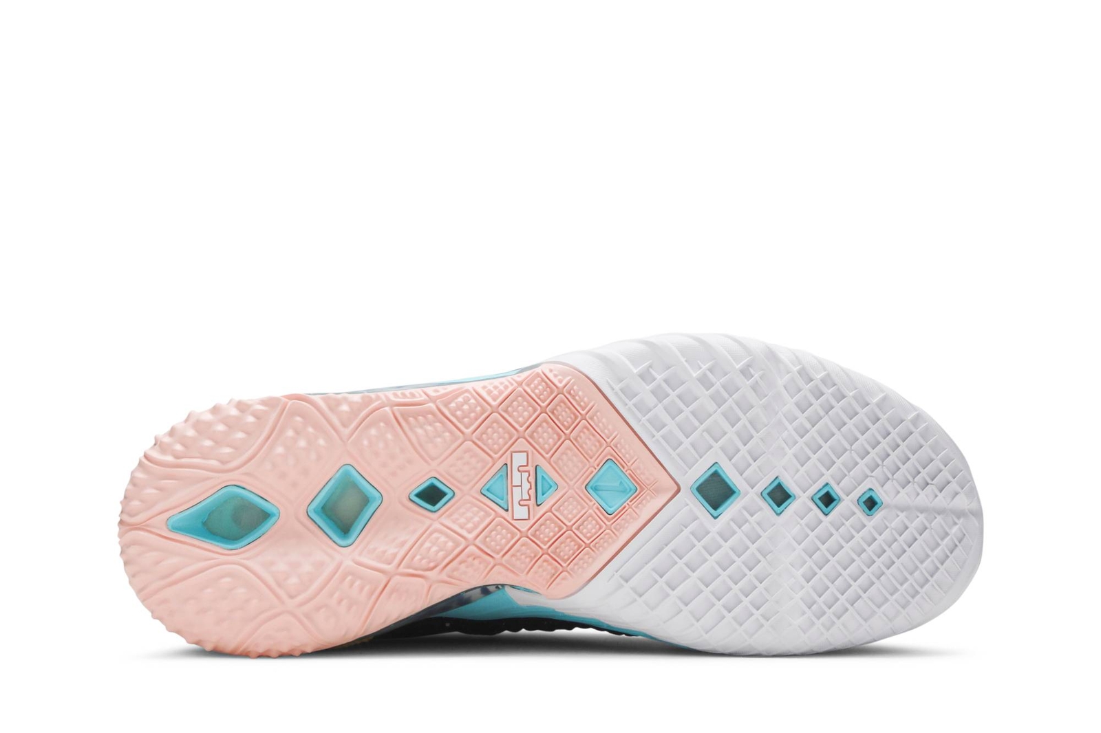 Size 10 - Nike LeBron 18 Reflections for sale online | eBay