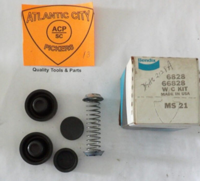 Bendix 6828 Wheel Cylinder Kit | Aftermarket