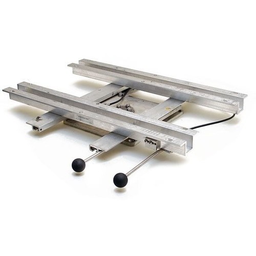 Sea Ray Mf3325 Heavy Duty Boat Seat Slide / Swivel | eBay