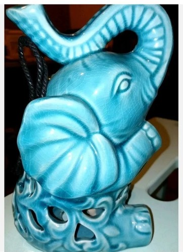 GC Signature Rainforest Jasmine High Fragrance Reed Diffuser Elephant ...