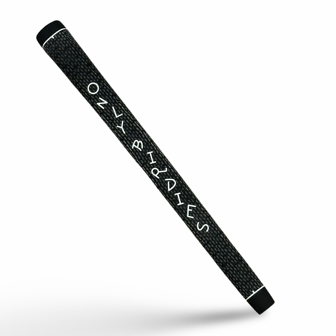Swynner Design Only Birdies Dancing Letter Full Cord Putter Grip For ...