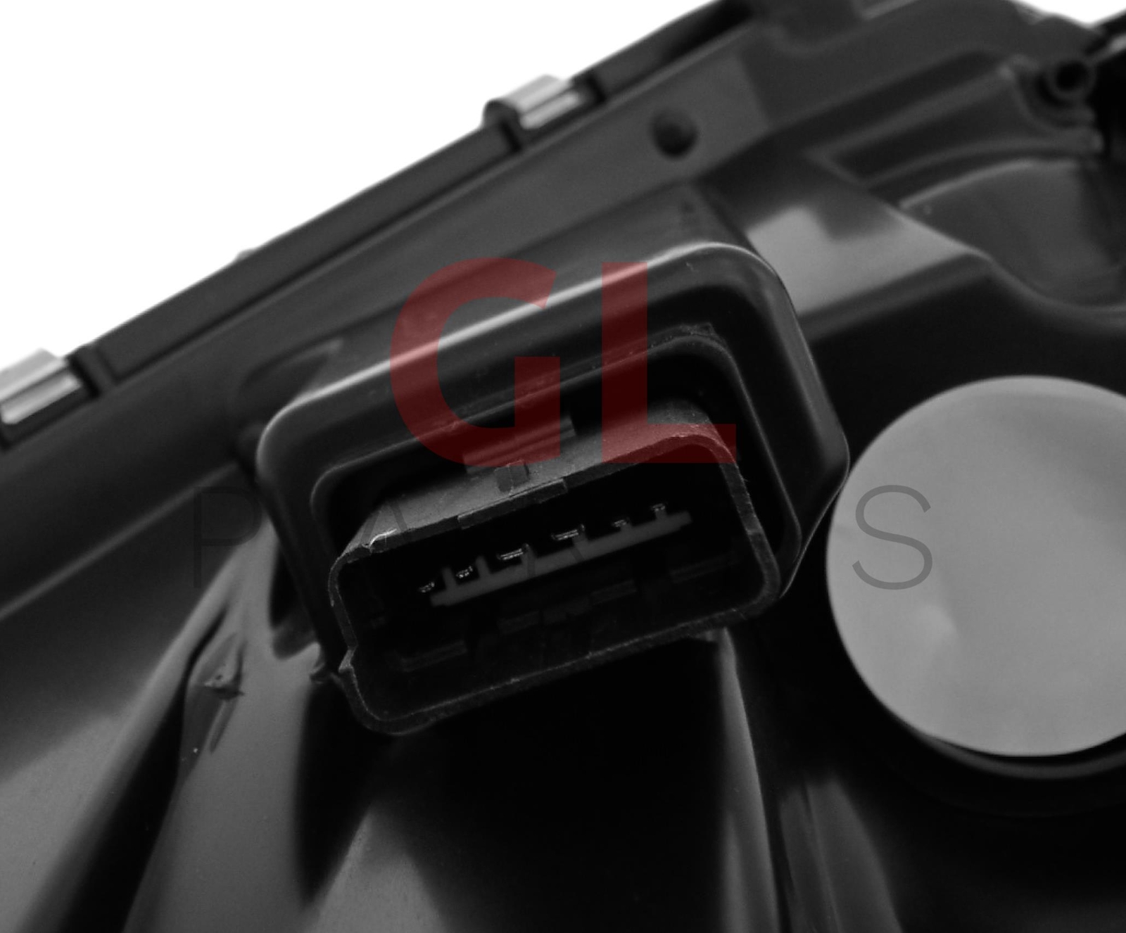 FOR DACIA DUSTER 2017- Headlight Headlamp LED Right Electric 260101133R ...