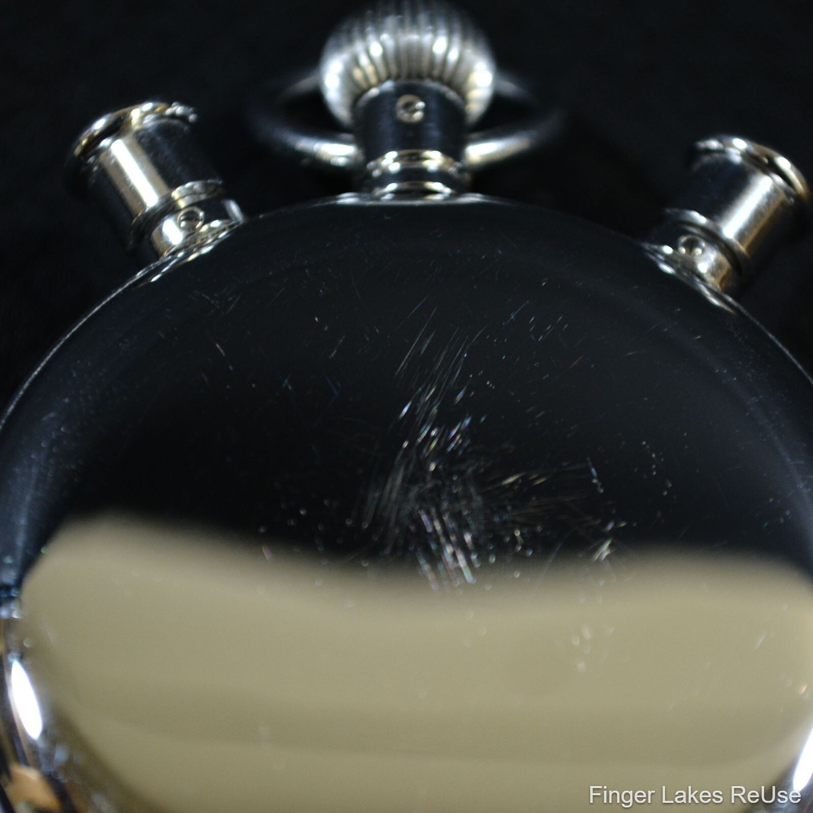 Vintage Heuer Stopwatch Rattrapante 1970 | eBay