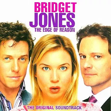 Film Music Foreign Movie Soundtrack / Bridget Jones' Diary | eBay