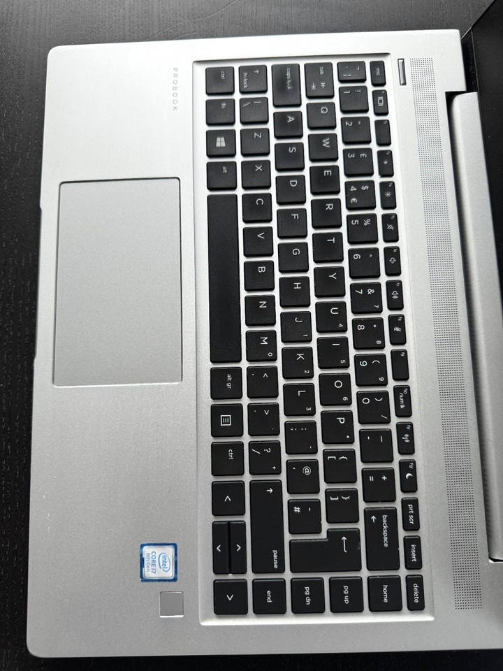 Hp ProBook 440 G6 i5-8265U 8GB RAM 256GB SSD Windows 11 Pro / Quick ...