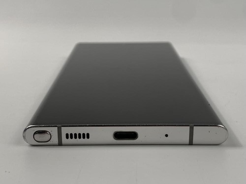 Samsung Galaxy Note 20 Ultra 5G (Unlocked) SM-N986B Mystic White - Bad ...