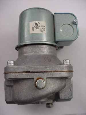 ITT General Controls K3A651 Magnetic Gas Valve Ships on the Same Day of ...