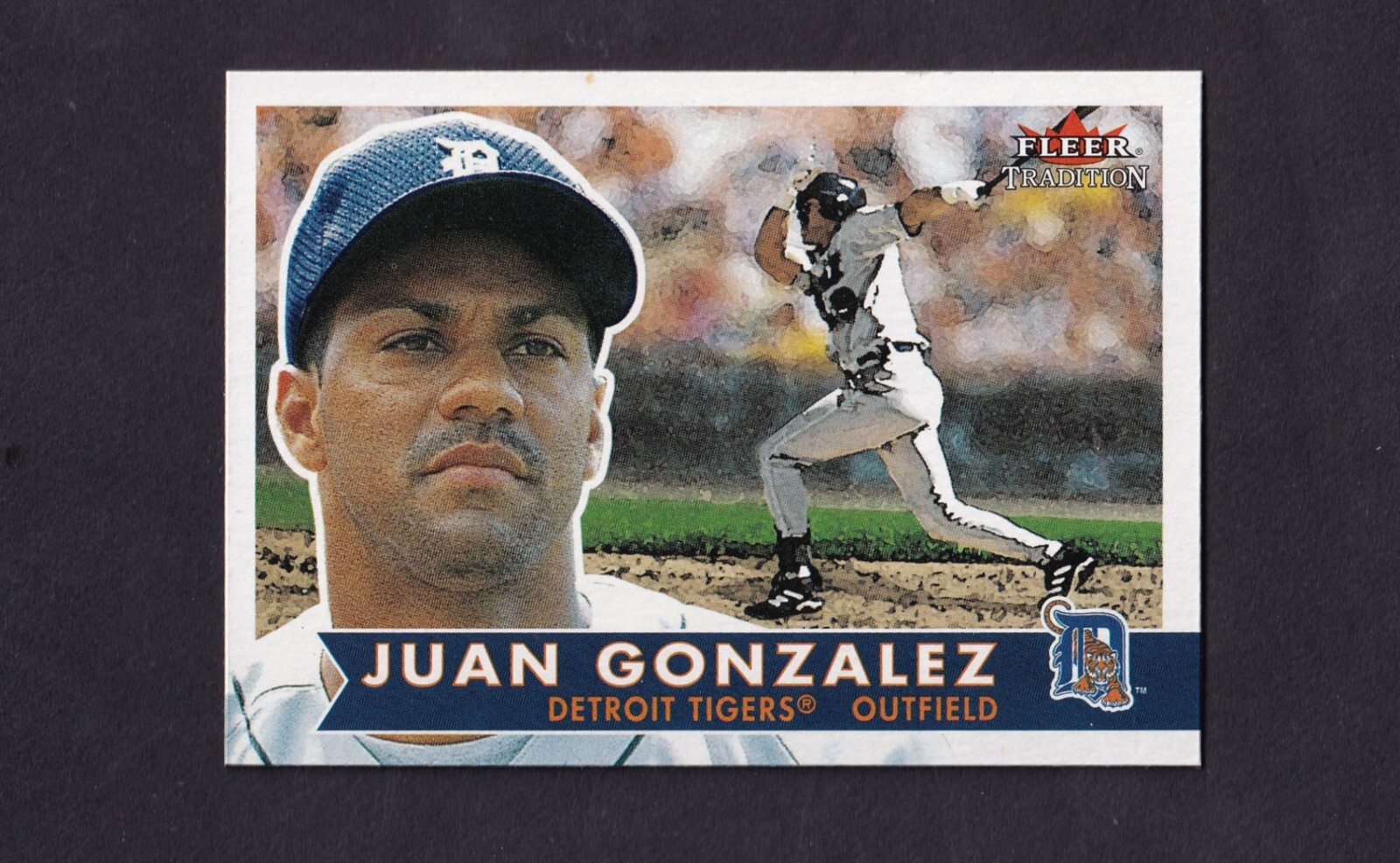 2001 FLEER TRADITION BASEBALL CARD #s 1-250 -YOU PICK- + FAST SHIPPING ...