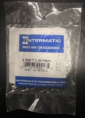 Intermatic 156T1978A Time Switch Trippers for T100 Series Timers | eBay
