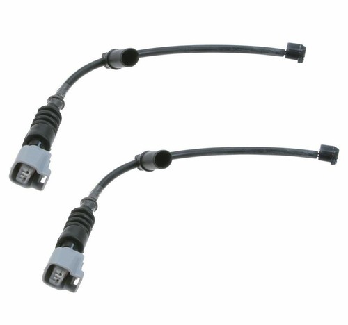 2 pc. Front Left/Right Brake Pad Wear Sensors for 95-00 LEXUS LS400 ...