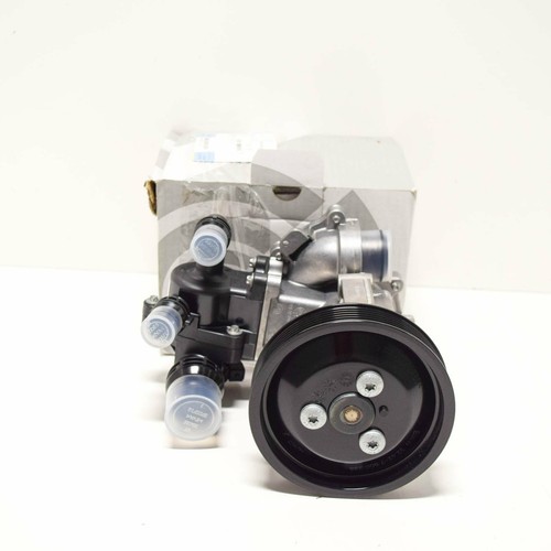 BMW 1 E81 Water Pump 11517574119 7574119 NEW GENUINE | eBay