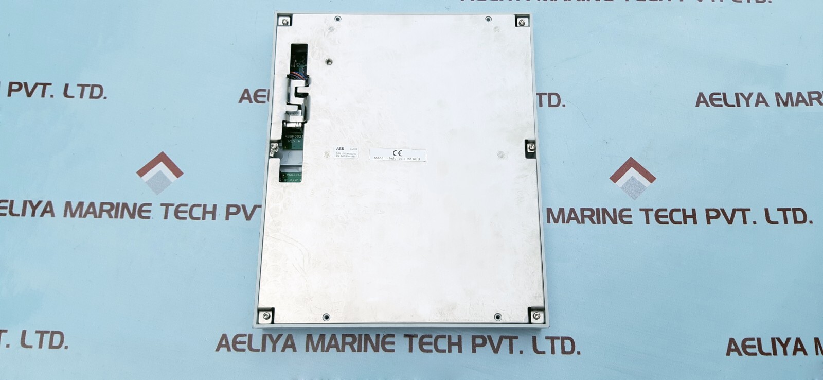 ABB REC650 - Bay Control *for Parts or * L21 for sale online | eBay