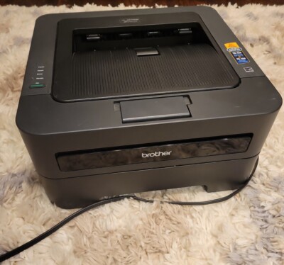 Brother HL-2270DW Laser USB Wireless Printer - Works Needs ink ...
