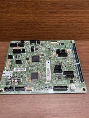 OEM RM3-7622 DC Controller for HP LaserJet ENT FLOW E62655, E62665 ...