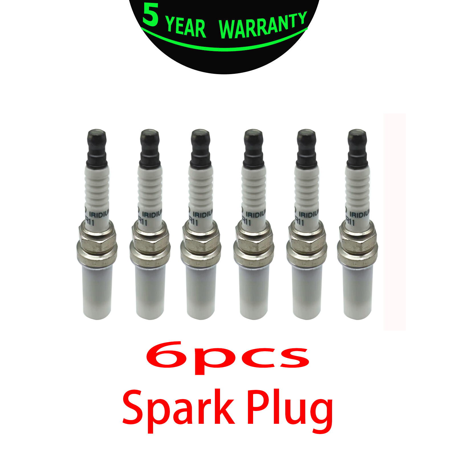 Denso FXE22HR11 - Alternative spark plugs