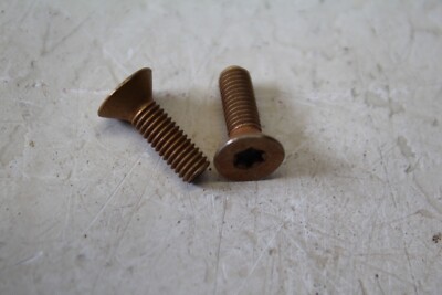 New Polaris OEM Torx Cap Screw 3234192 QTY of 2 Screws TORX SCREW | eBay