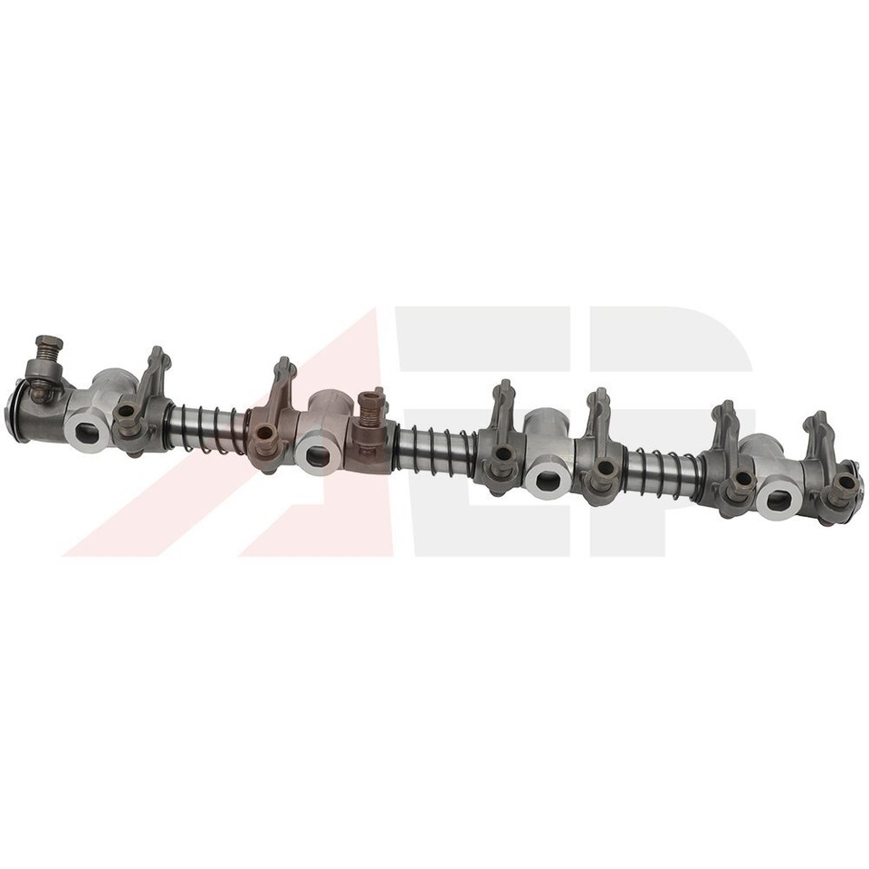 For Ford FE 330 352 360 390 410 428 Rocker Arm and Shaft Assembly | eBay