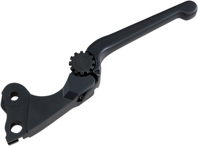 PSR Anthem Black Adjustable Clutch Lever Indian Chieftain Elite 18-21 ...