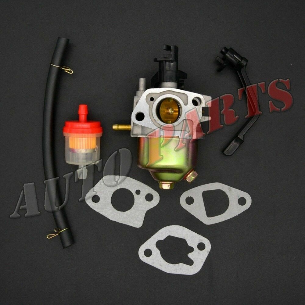 Carburetor Carb for Honda Gx120 Gx160 Gx200 5.5Hp 6.5Hp Generator ...