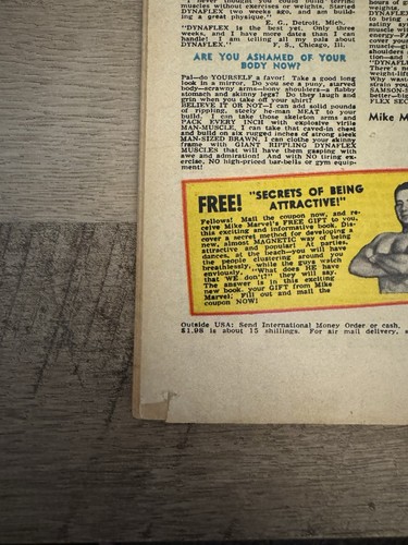 X-men #18 (VG) 1966 Jack Kirby & Stan Lee, early Magneto cover! | eBay