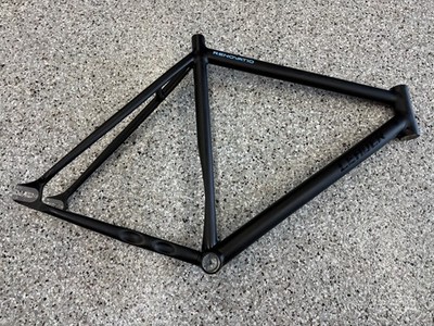 Leader 2014 Renovatio Classic Frameset 52 cm"non-tapered"New CHEAPEST ...