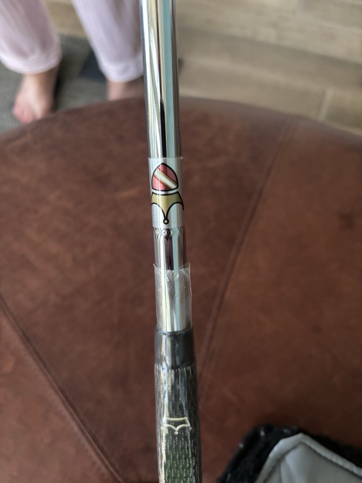 Scotty Cameron Limited Edition 2000 PGA Championship Putter, Tiger ...