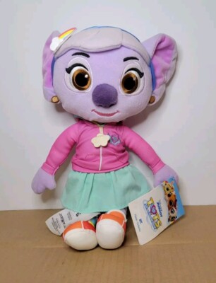 Disney Junior TOTS (Tiny Ones Transport Service) KC 14-Inch Plush - NEW ...