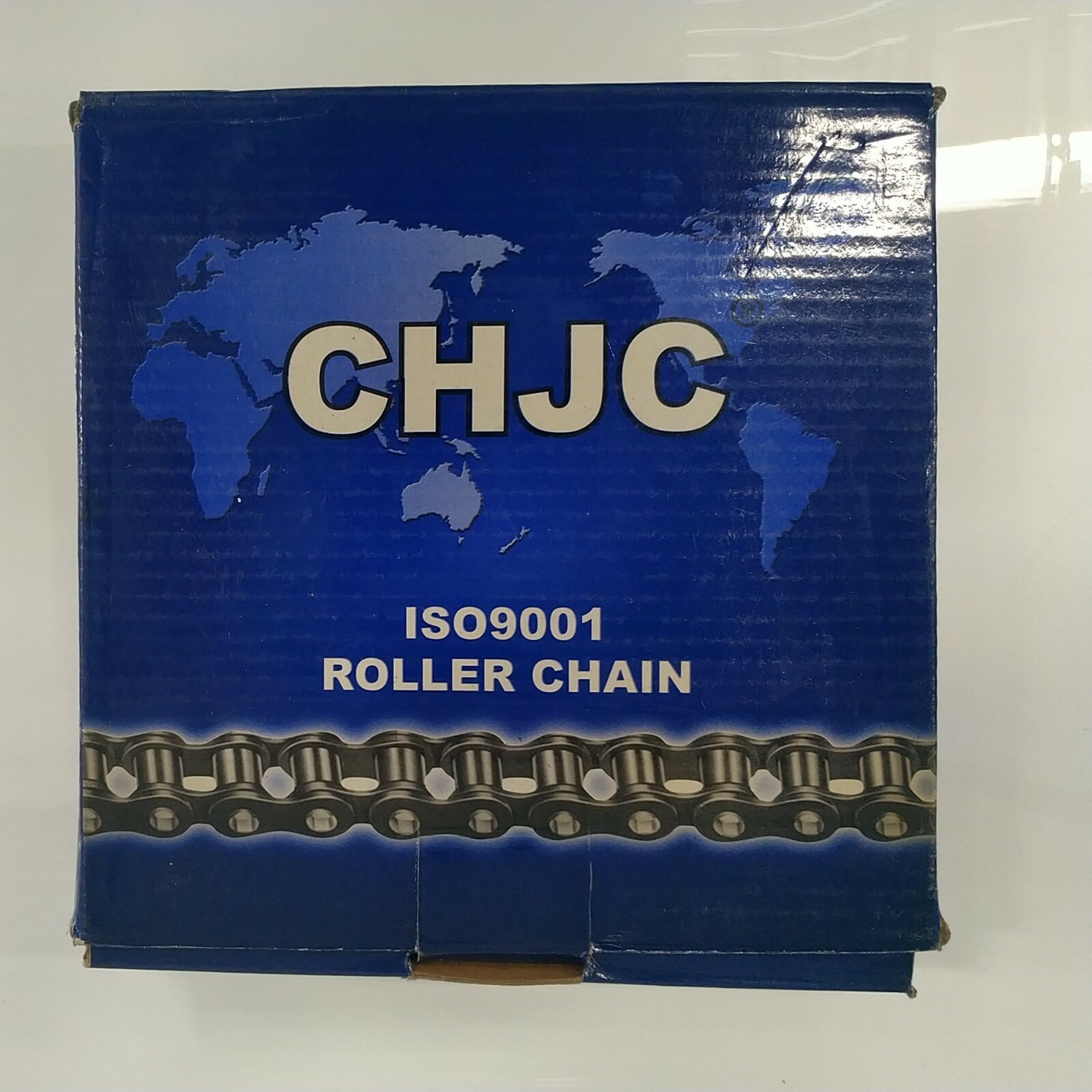 CHJC Roller Chan ANSI 50-2R-10FT | eBay