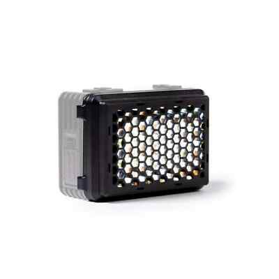 Litra Honeycomb 30 Degree Light Diffueser for LitraPro LED Light | eBay