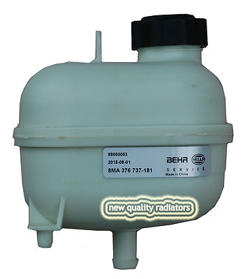 BEHR 8MA376737184 coolant expansion tank for Mini Cooper R50 R52 R53 ...