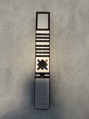 B&O - Beoremote 4 - Fernbedienung - Bang & Olufsen | eBay.de