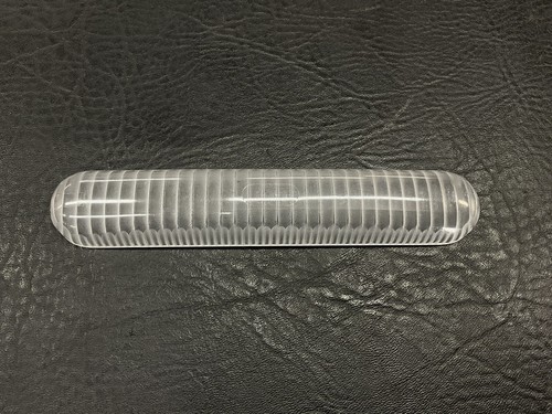 AirCooled Bus Interior Dome Light Lens 50-67 Prt# 211947125A | eBay