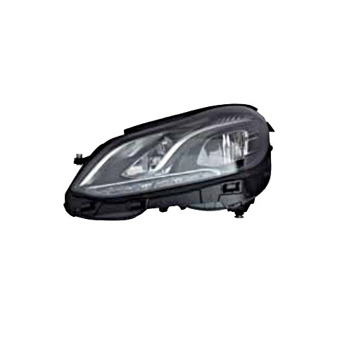 DEPO Head Lamp Left for MERCEDES BENZ E-class W212 2013-2015 ...