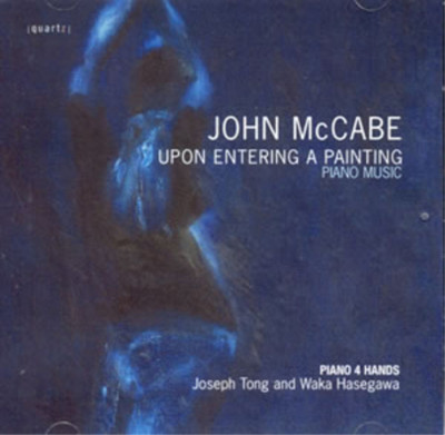 John McCabe John McCabe: Upon Entering a Painting (CD) Album | eBay