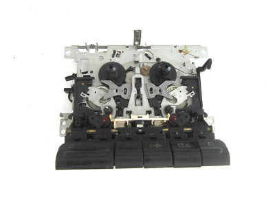 SONY CFD-CD777S Cassette Recorder DECK 1 Mechanism ASS'Y TYP MF-CD777 ...
