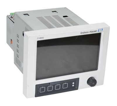 Endress + Hauser Memograph M CVM40 CVM40-1150/0 | eBay