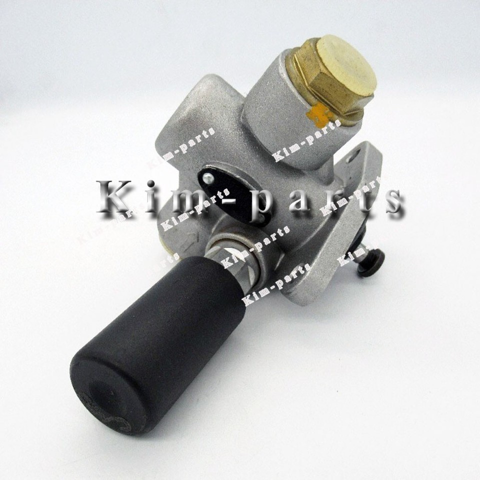 Replacement Fuel Pump RE46252 for John Deere Tractor 8100 8200 8300 ...