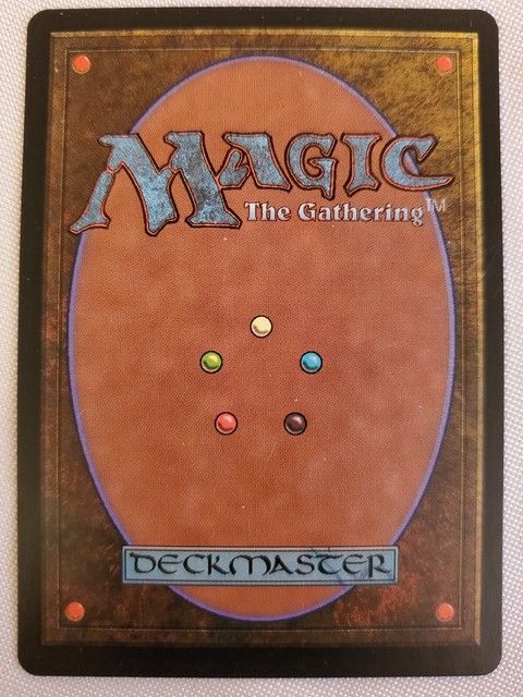 MTG Treachery Urza's Destiny 50/144 Regular Rare for sale online | eBay