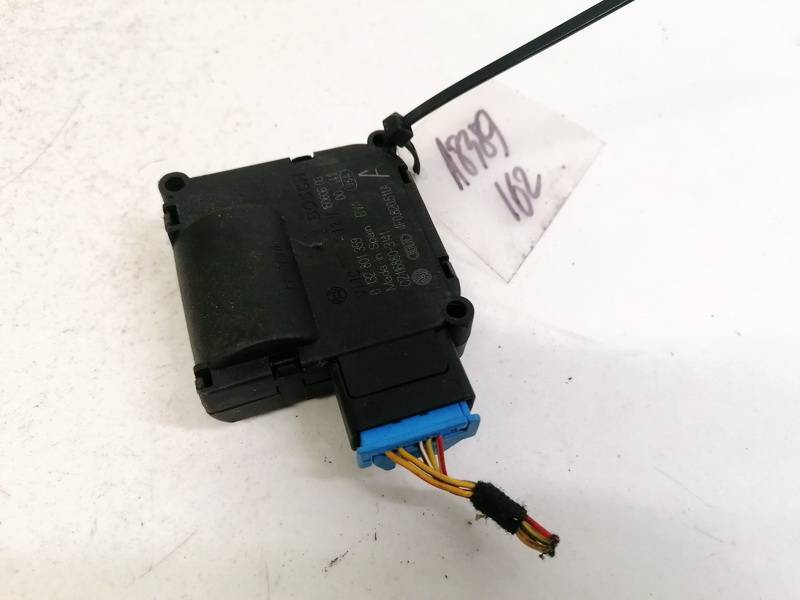 4F0820511A Actionneur moteur volet ventilateur chauffage 013280135 ...