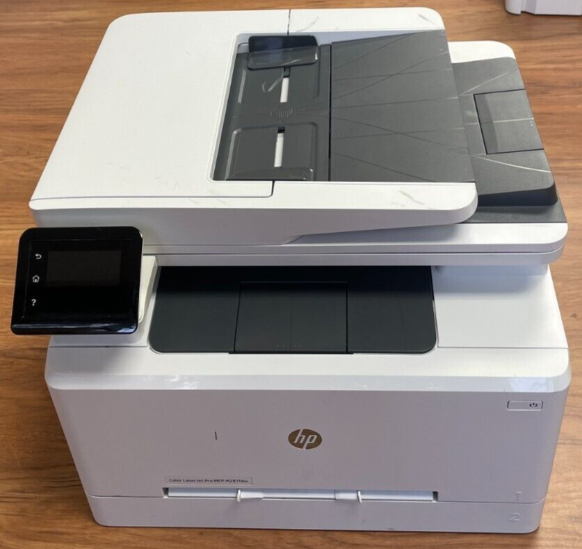 Hp Laserjet Pro Mfp M521dn Printer Hp Store Australia HP Printers:
