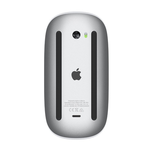 Apple A1644/A1657 Magic Keyboard 2 and Magic Mouse 2 Wireless Kit ...