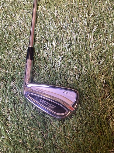 Mizuno MP 58 Single Iron 3 Iron | eBay