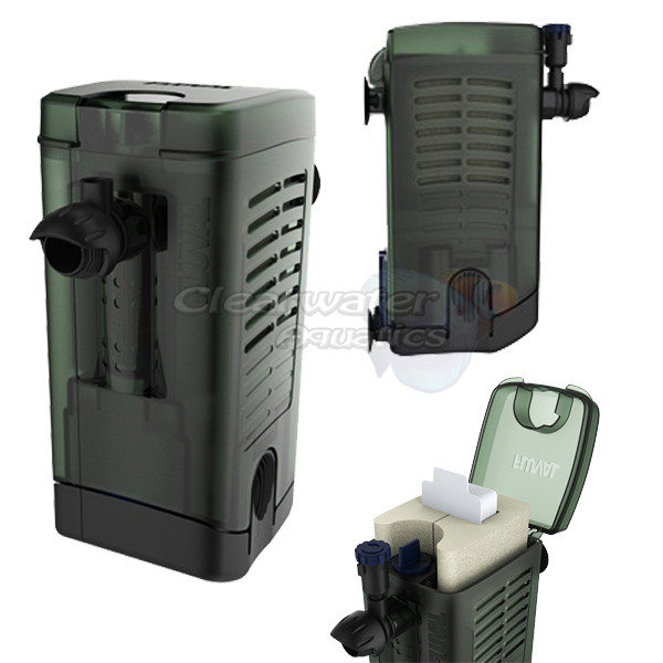 FLUVAL MINI U1 U2 U3 U4 UNDERWATER INTERNAL AQUARIUM FISH TANK POWER ...